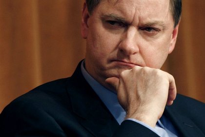 Evans, Bullard'ın önerisini beğenmedi | Son dakika ekonomi haberleri