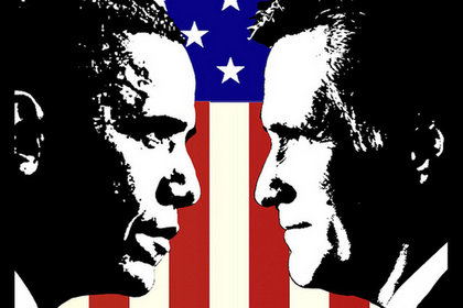 Obama ve Romney için son raund | Son dakika ekonomi haberleri