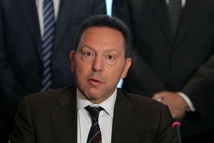 TAP, DESFA ile işbirliği anlaşması imzaladı | Son dakika ekonomi haberleri