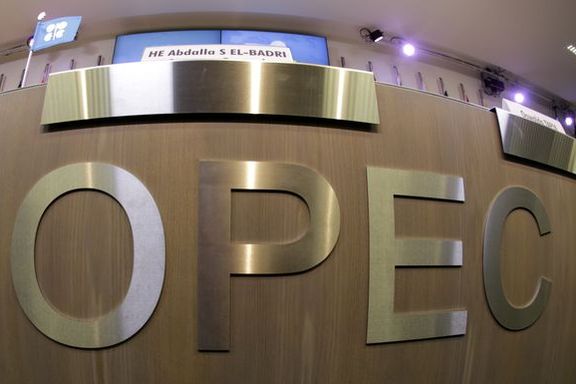 OPEC 20 yıllık talep tahminlerini düşürdü | Son dakika ekonomi haberleri
