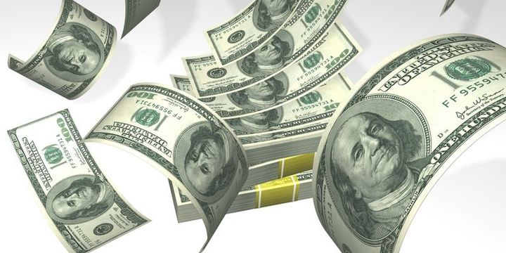 Janus/Myerberg: Dolar "güvercin" Fed'e rağmen yükselir | Son dakika ...