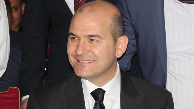 Soylu: Az ciro yapan eczanelere destek olabilir - Bloomberg HT Soylu: Az ciro yapan eczanelere destek olabilir - Bloomberg HT