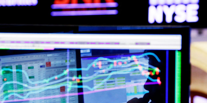 VIX ETN'lerinin hacmi ABD hisselerini aştı | Son dakika ekonomi haberleri