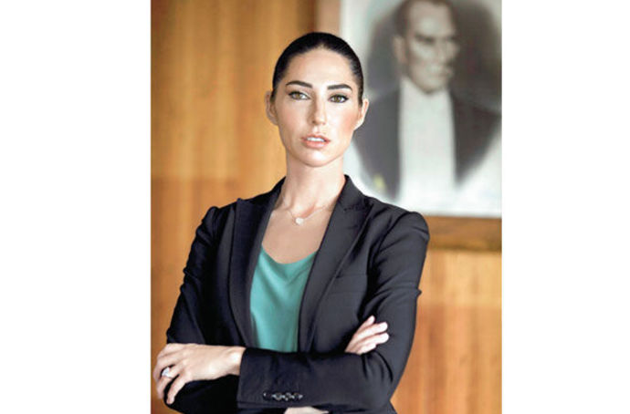 Didem Ciner yazdı: Türkiye İyi Gelecek - Bloomberg HT