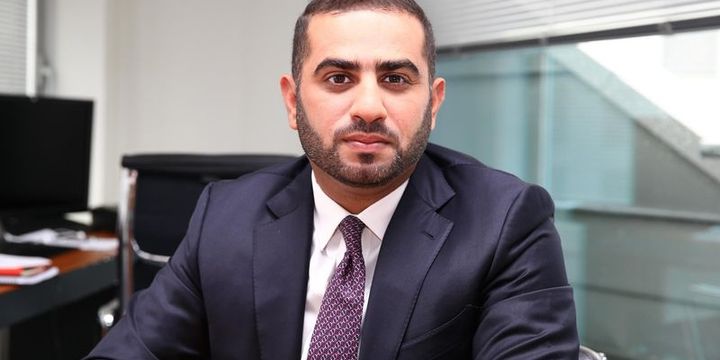 DIGITURK/Yousef Al-Obaidly: D Paketi bizim için kilit bir paketti | Son ...