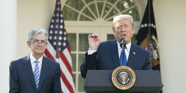 Rabobank/Foley: Fed faiz döngüsünün sonuna geliyor, ama sebebi Trump ...