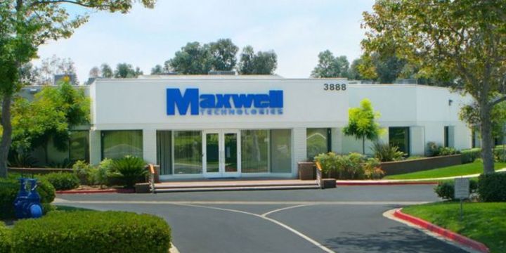 Tesla Maxwell'i 218 milyon dolara satın aldı | Son dakika ekonomi haberleri