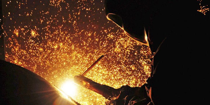 Türkiye imalat sektörü PMI 11 ayın en düşüğünde | Son dakika ekonomi ...