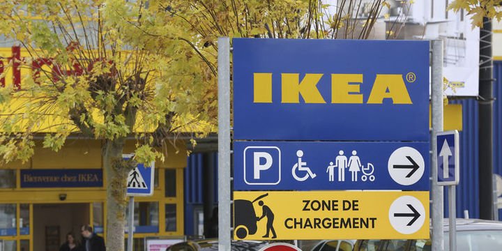 Ikea ve Rockefeller’dan temiz enerjiye 1 milyar dolar | Son dakika ... Ikea ve Rockefeller’dan temiz enerjiye 1 milyar dolar | Son dakika ...