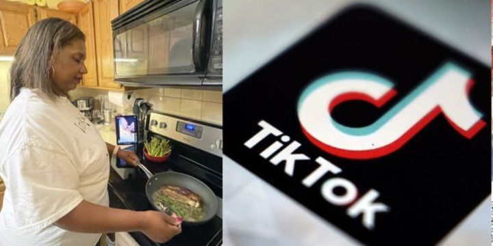 TikTok, "TikTok Kitchen’" markasıyla ABD’de restoran açıyor | Son ...