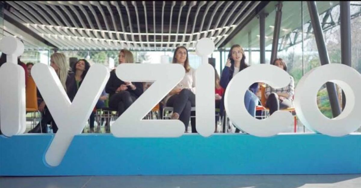iyzico yönetiminde yeni dönem başlıyor - Bloomberg HT