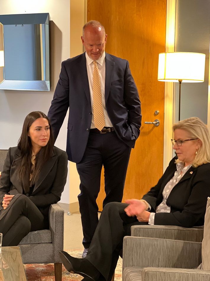 Didem Ciner’den Harvard’da konuşma - Bloomberg HT