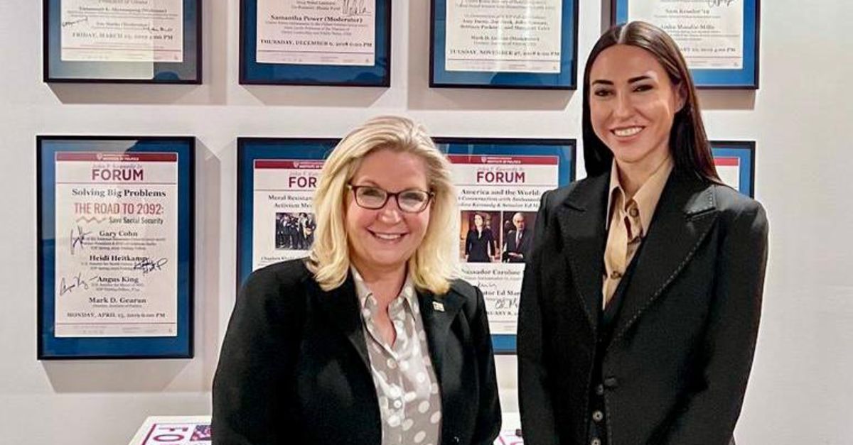 Didem Ciner’den Harvard’da konuşma - Bloomberg HT