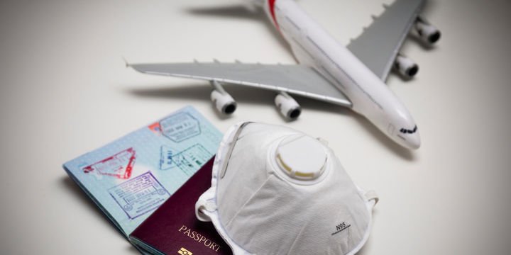 Fransa Çin'den gelen yolculara Kovid-19 testi zorunluluğu getiriyor ... Fransa Çin'den gelen yolculara Kovid-19 testi zorunluluğu getiriyor ...