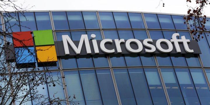 Microsoft, veri merkezi teknolojileri üreticisi Fungible’i satın aldı ...