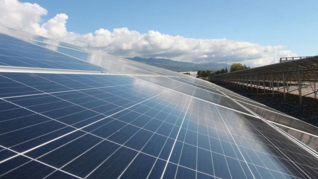 BAE, Etiyopya’ya 500 megavatlık güneş enerjisi santrali kuruyor ...