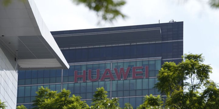 Biden hükümetinden Huawei adımı | Son dakika ekonomi haberleri