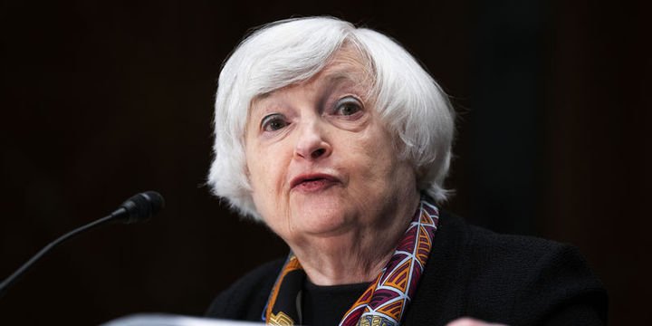 Yellen'dan "Dünya Bankası için reform" çağrısı | Son dakika ekonomi ...