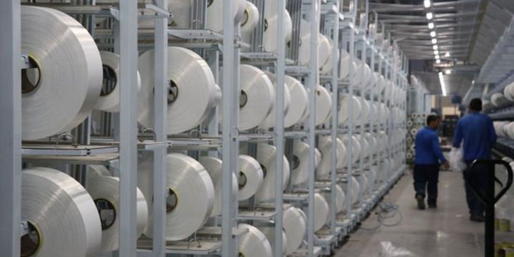 Sasa Polyester bedelsiz sermaye artırımı için SPK'ya başvurdu | Son ... Sasa Polyester bedelsiz sermaye artırımı için SPK'ya başvurdu | Son ...