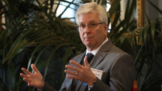 Fed Yöneticisi Waller’dan faiz mesajı - Bloomberg HT