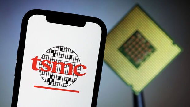 TSMC Lowers Full-year Outlook On Weak Demand, Chip Surplus, 08/23/2023