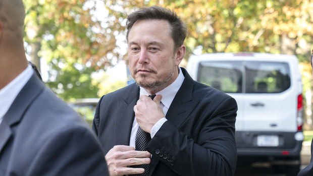 Elon Musk’tan Türkiye mesajı - Bloomberg HT