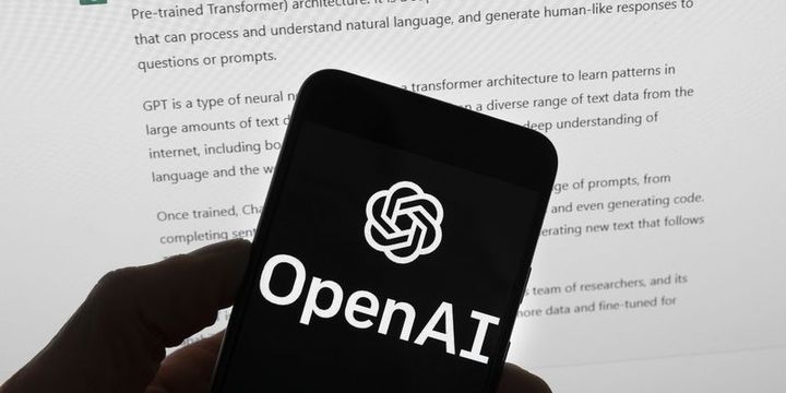 OpenAI, GPT-4 Turbo'yu kullanıma sunuyor | Son dakika ekonomi haberleri