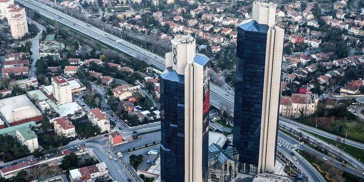 HSBC, Sabancı'da hedef fiyatını yükseltti | Borsa haberleri