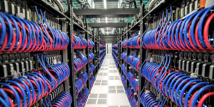 HP Enterprise, Juniper Networks'ü satın alıyor | Son dakika ekonomi ...