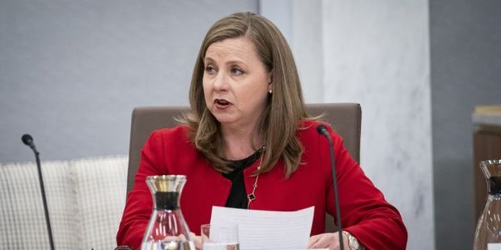 Fed yetkilisi Bowman'dan faiz beklentisi | Son dakika ekonomi haberleri