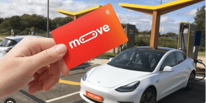 Uber’in yönettiği yatırım turunda, Moove 100 milyon dolar topladı | Son ...