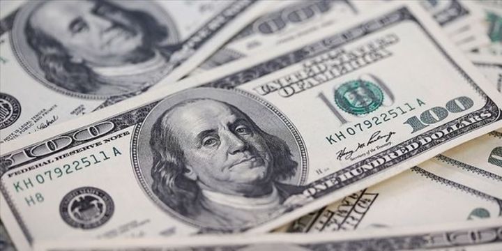 Türkiye Varlık Fonu 100 milyon dolarlık murabaha sağladı | Son dakika ...