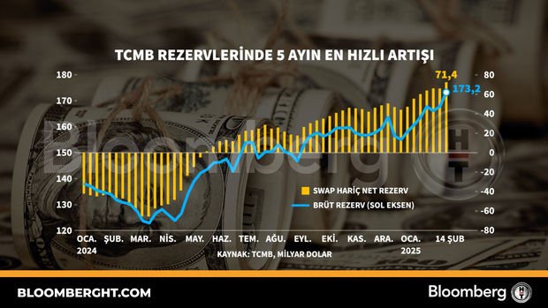 Bloomberght Grafik Arşivi