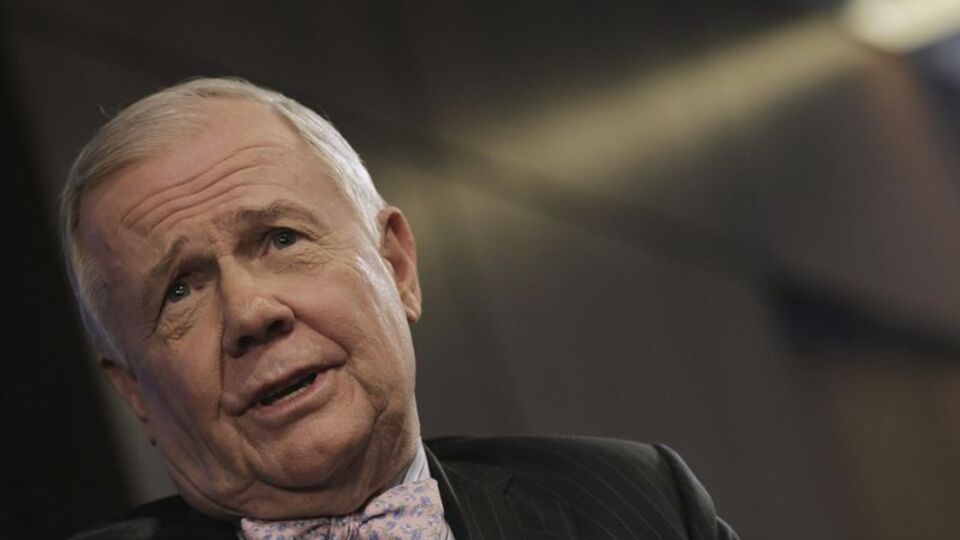 Rogers: Finasal kriz orman yangını gibi | Son dakika ekonomi haberleri