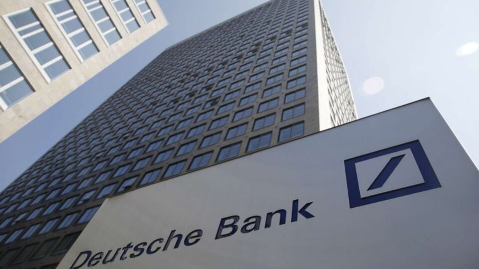 Deutsche Bank 1,900 kişiyi çıkarıyor | Son dakika ekonomi haberleri