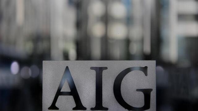 Bir devrin sonu: AIG kârla azad ediliyor | Son dakika ekonomi haberleri