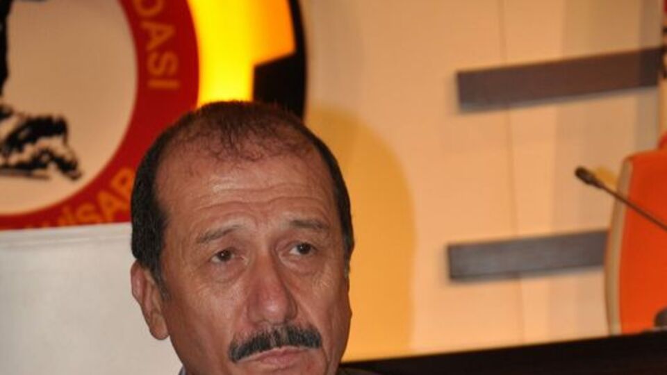 İMİB'de başkan Ali Kahyaoğlu oldu | Son dakika ekonomi haberleri