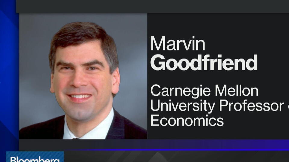 Fed guvernörlüğüne Marvin Goodfriend aday gösterildi | Son dakika ...
