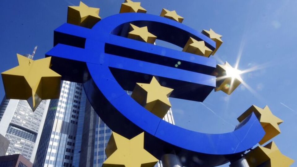 "AB finansal entegrasyona doğru büyük ilerleme kaydetti" | Son dakika ...