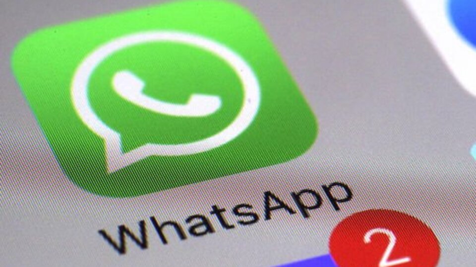 AB'den WhatsApp'a para cezası hazırlığı | Son dakika ekonomi haberleri
