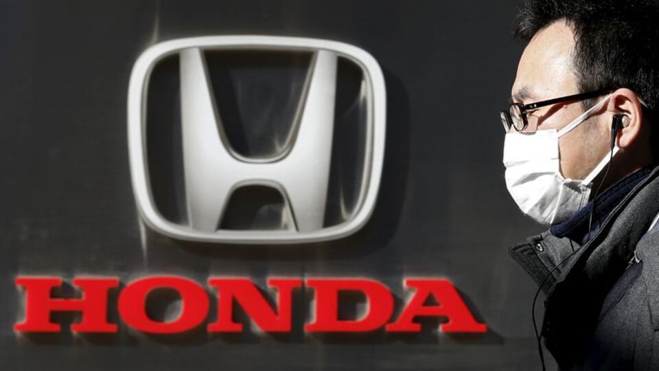 Honda çip tedarikindeki problem sebebiyle Japonya'da üretime ara ...
