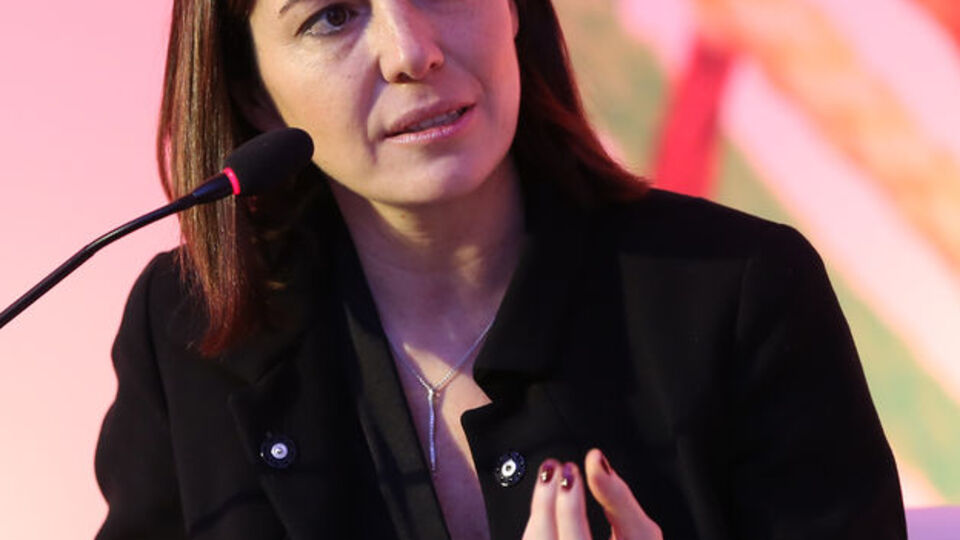 Pınar Abay, ING Belçika'nın ilk kadın Yönetim Kurulu Başkanı oldu | Son ...