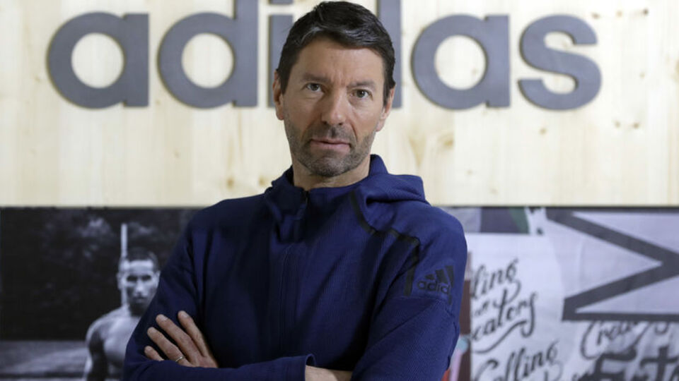 Adidas'ta sürpriz ayrılık | Son dakika ekonomi haberleri