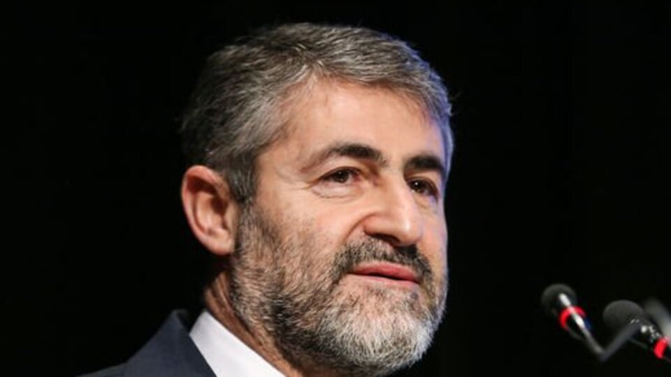 Bakan Nebati'den KOBİ'ler için yeni destek paketi açıklaması | Son ...
