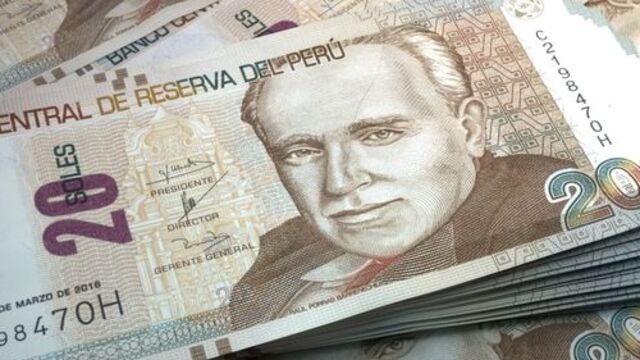 Peru faizi 20 yılın zirvesine çıkardı | Son dakika ekonomi haberleri