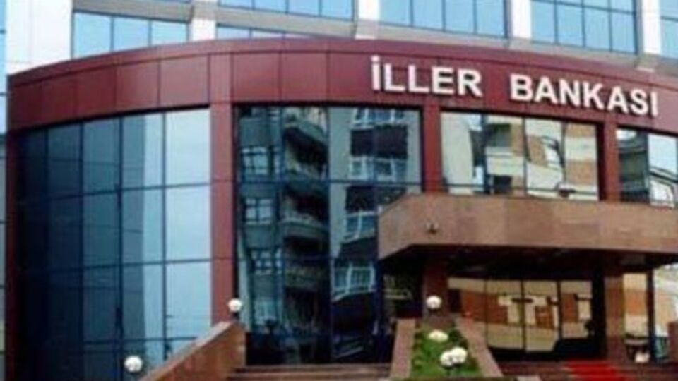 İller Bankası'nın sermayesi 45 milyar TL'ye çıkarıldı | Son dakika ...