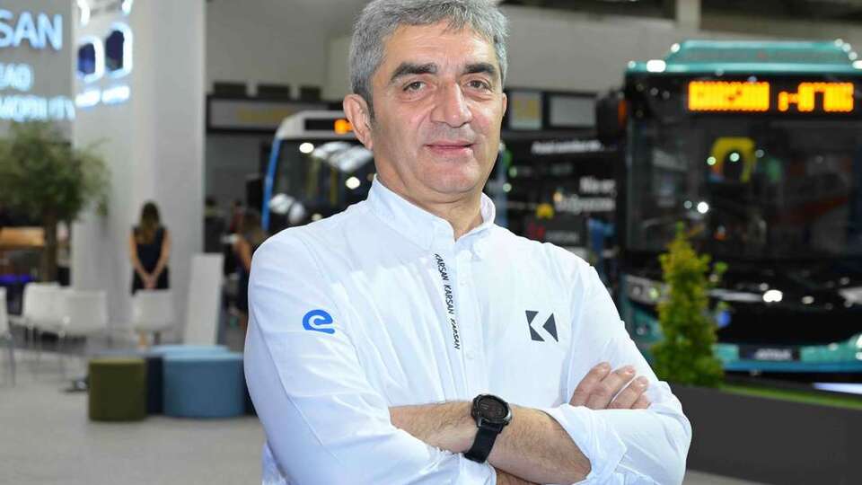 Karsan Romanya'da iki ihale kazandı | Son dakika ekonomi haberleri