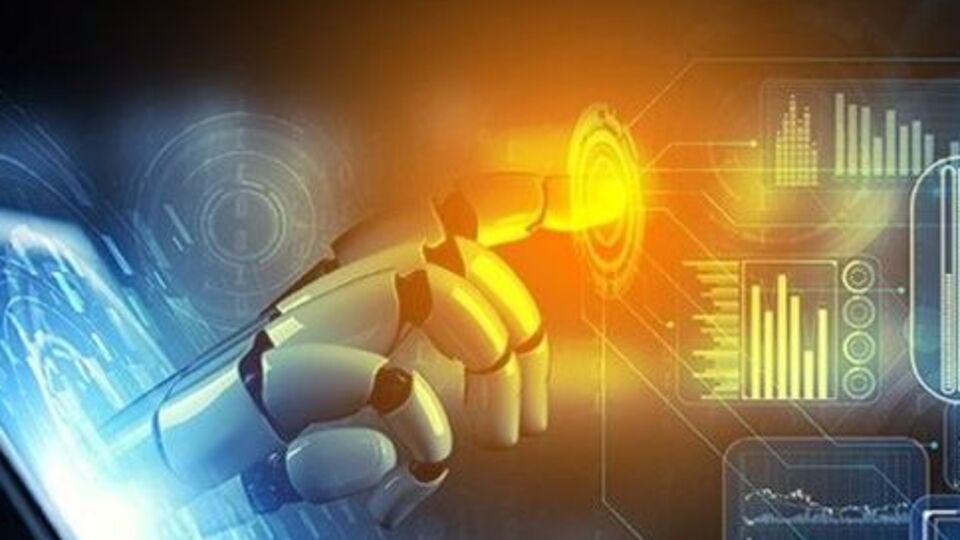 Türkiye Ar-Ge'ye Google'ın üçte biri kadar yatırım yaptı | Son dakika ...