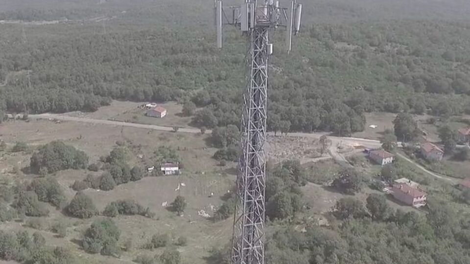 GSM şirketlerine yerli baz istasyonu sorusu | Son dakika ekonomi haberleri