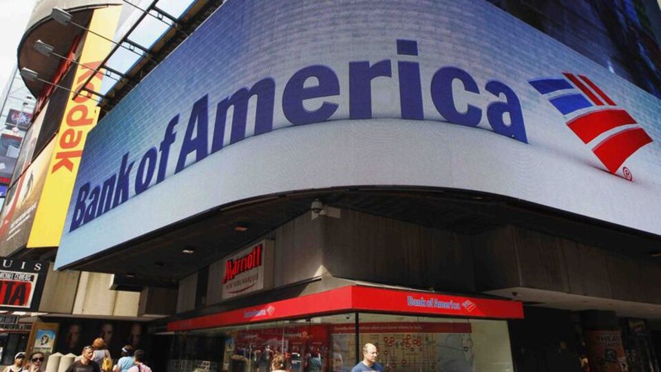 Bank of America'ya 250 milyon dolarlık ceza | Son dakika ekonomi haberleri